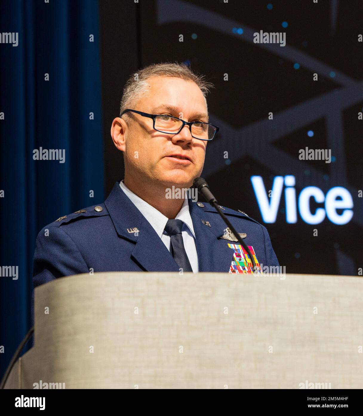 Major Gen. William G. Holt, II, Curtis E. LeMay Center for Doctrine ...