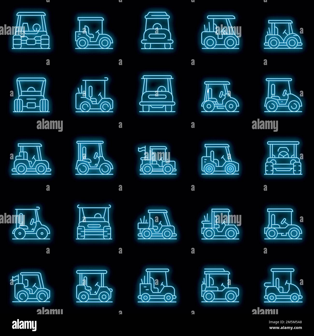 Resort buggy Stock Vector Images - Alamy