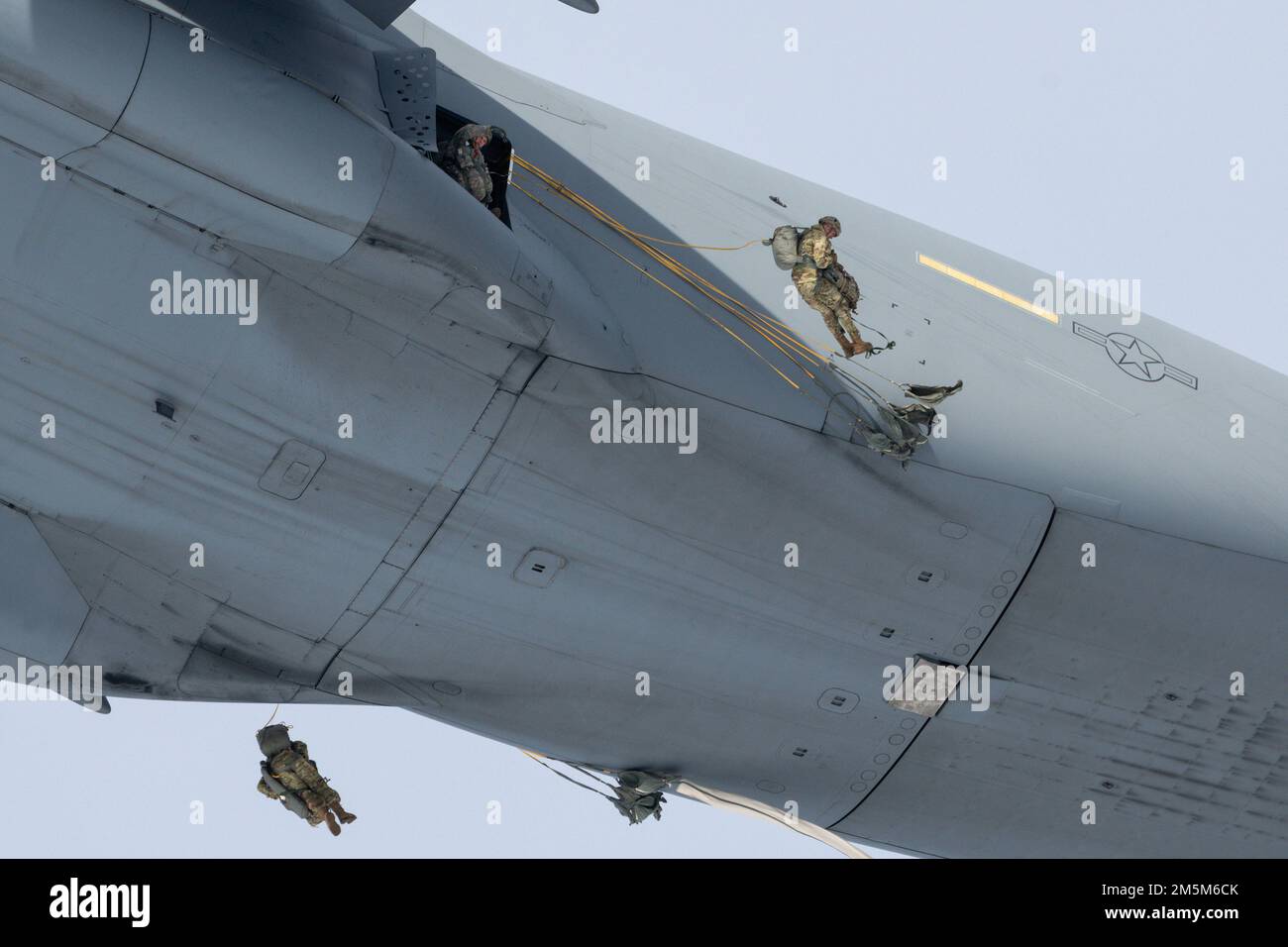 176th wing hi-res stock photography and images - Alamy