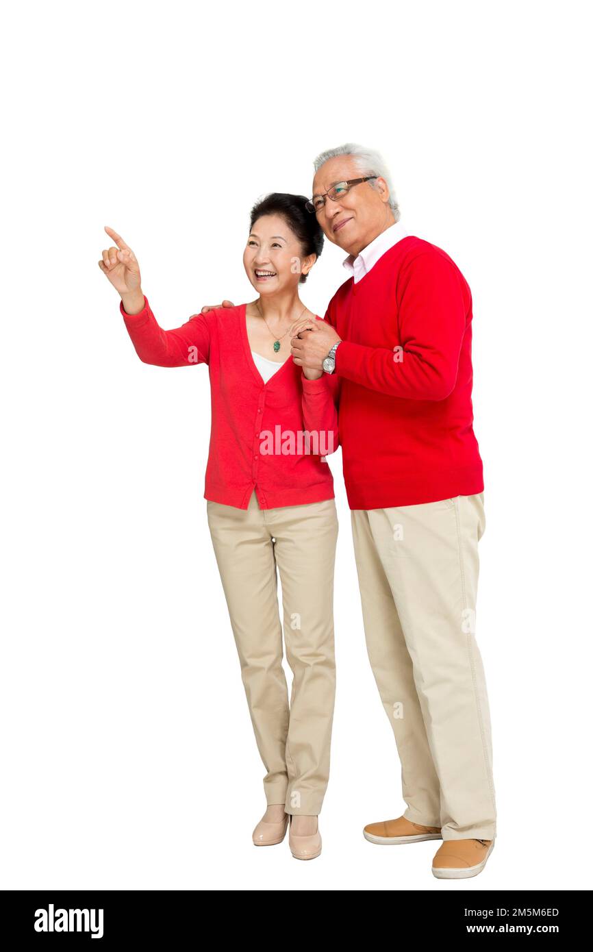 Elderly friendly Cut Out Stock Images & Pictures - Alamy
