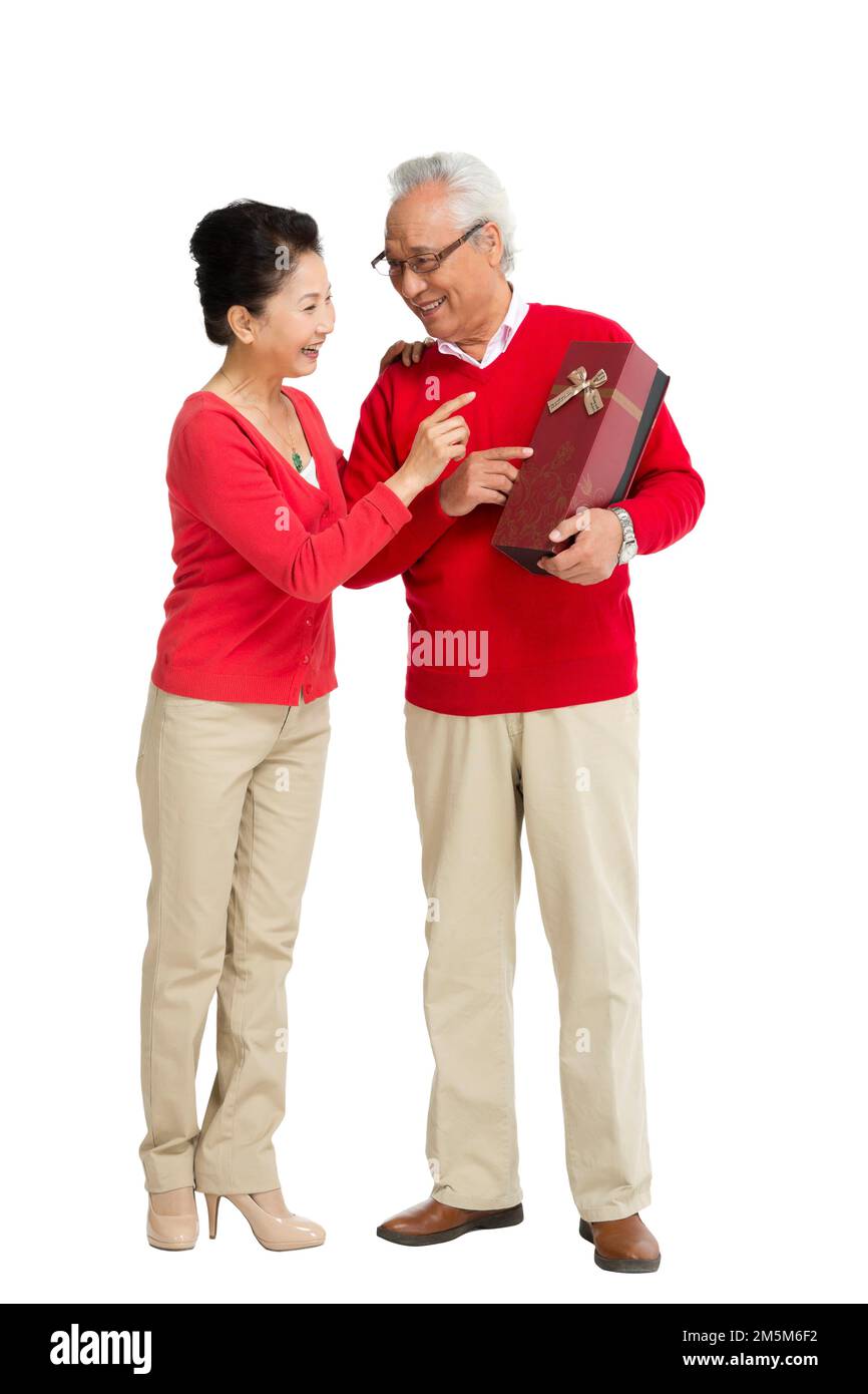 Intimacy harmony Cut Out Stock Images & Pictures - Alamy