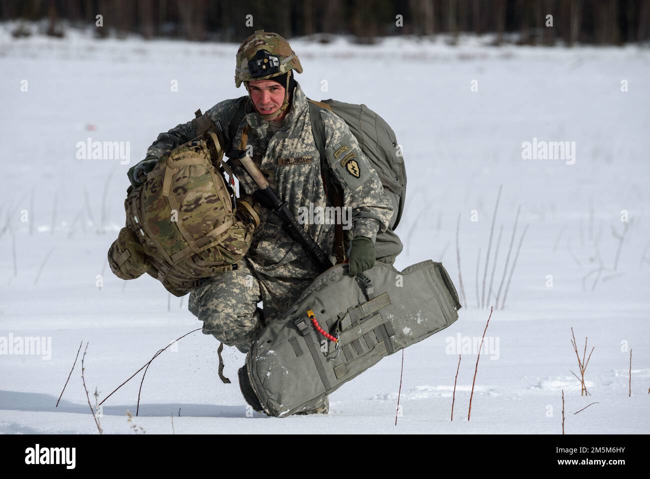 509th paratrooper hi-res stock photography and images - Alamy