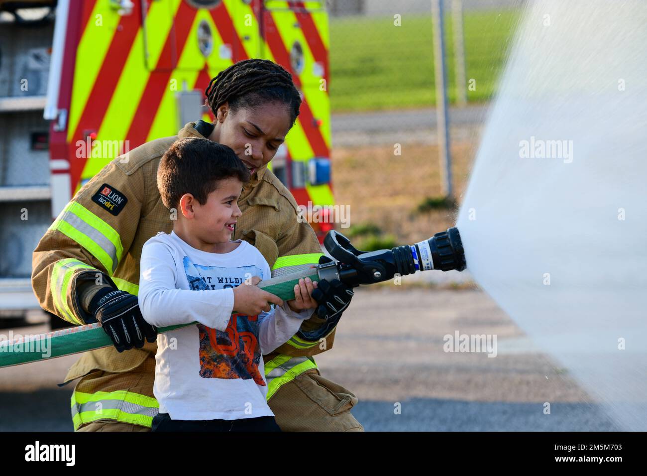 31st civil engineering squadron hi-res stock photography and images - Alamy