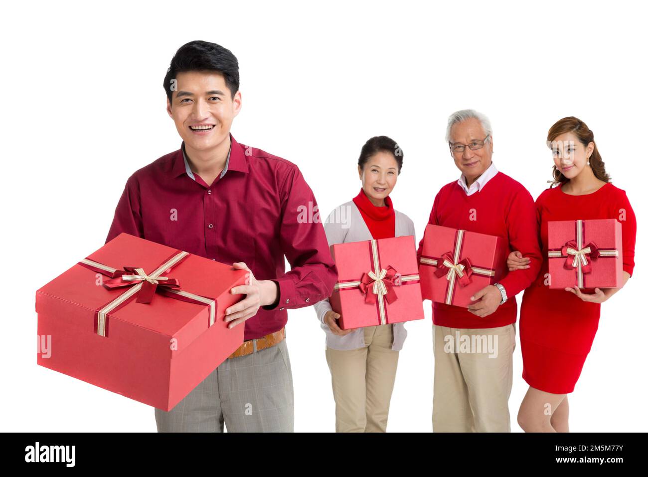 Man leave home bags hi-res stock photography and images - Alamy