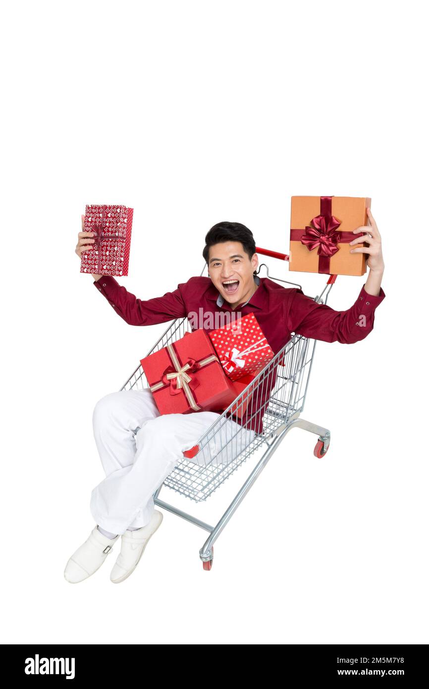 Take a cart hi-res stock photography and images - Alamy