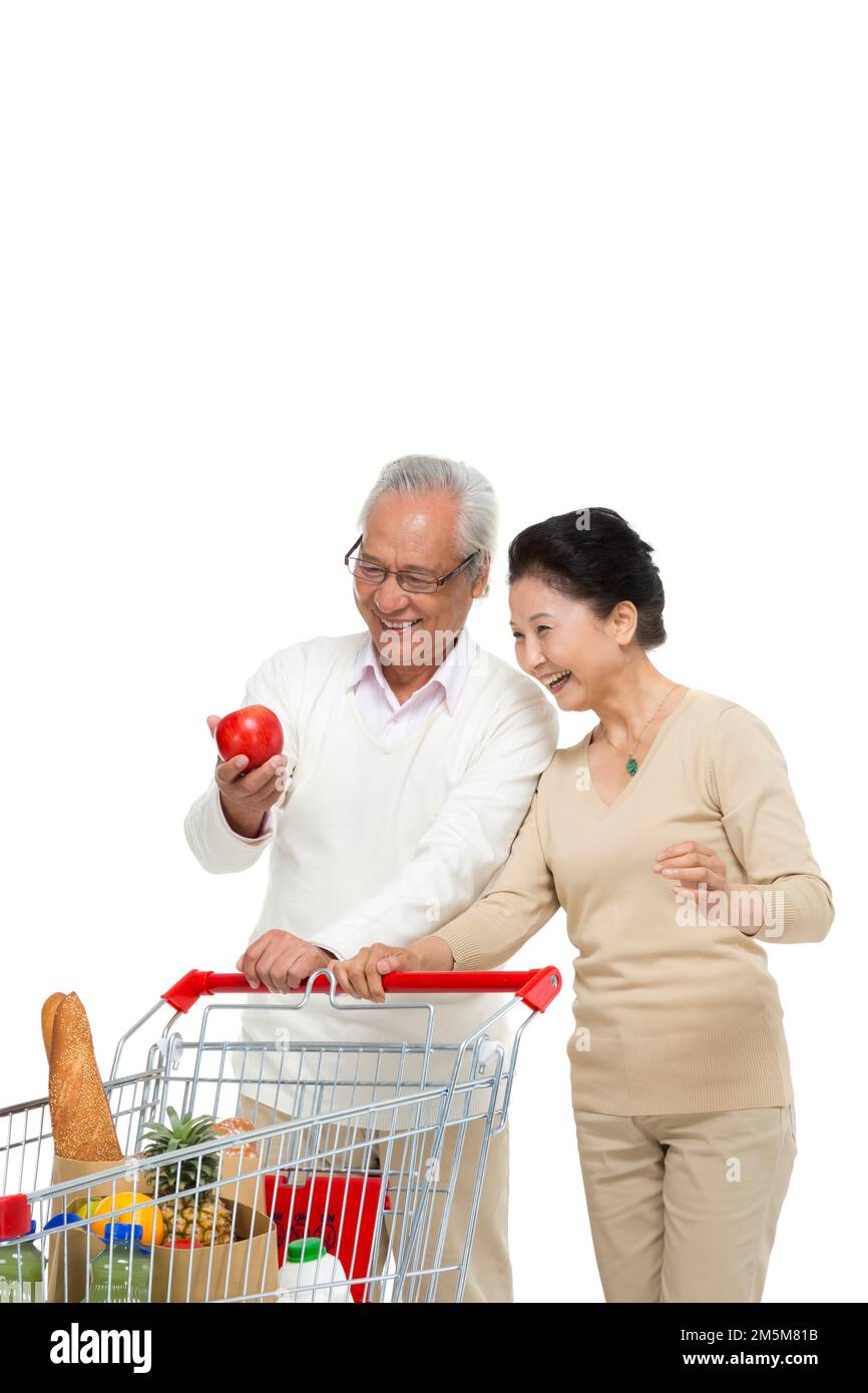 Old partner hi-res stock photography and images - Alamy