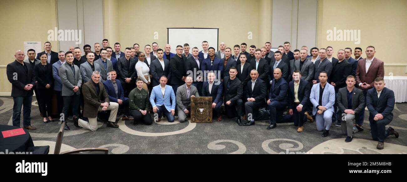 Maj. Gen. Jason Q. Bohm, Marine Corps Recruiting Command commanding ...