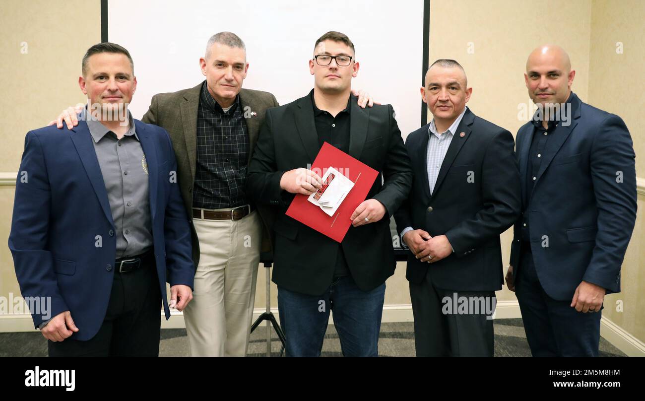 Maj. Gen. Jason Q. Bohm, Marine Corps Recruiting Command commanding ...
