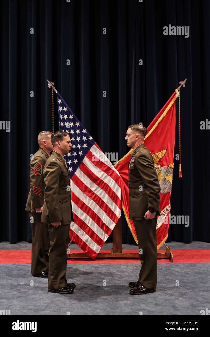 Chief Warrant Officer 4 (CWO4) Patrick Wire retired from the United ...