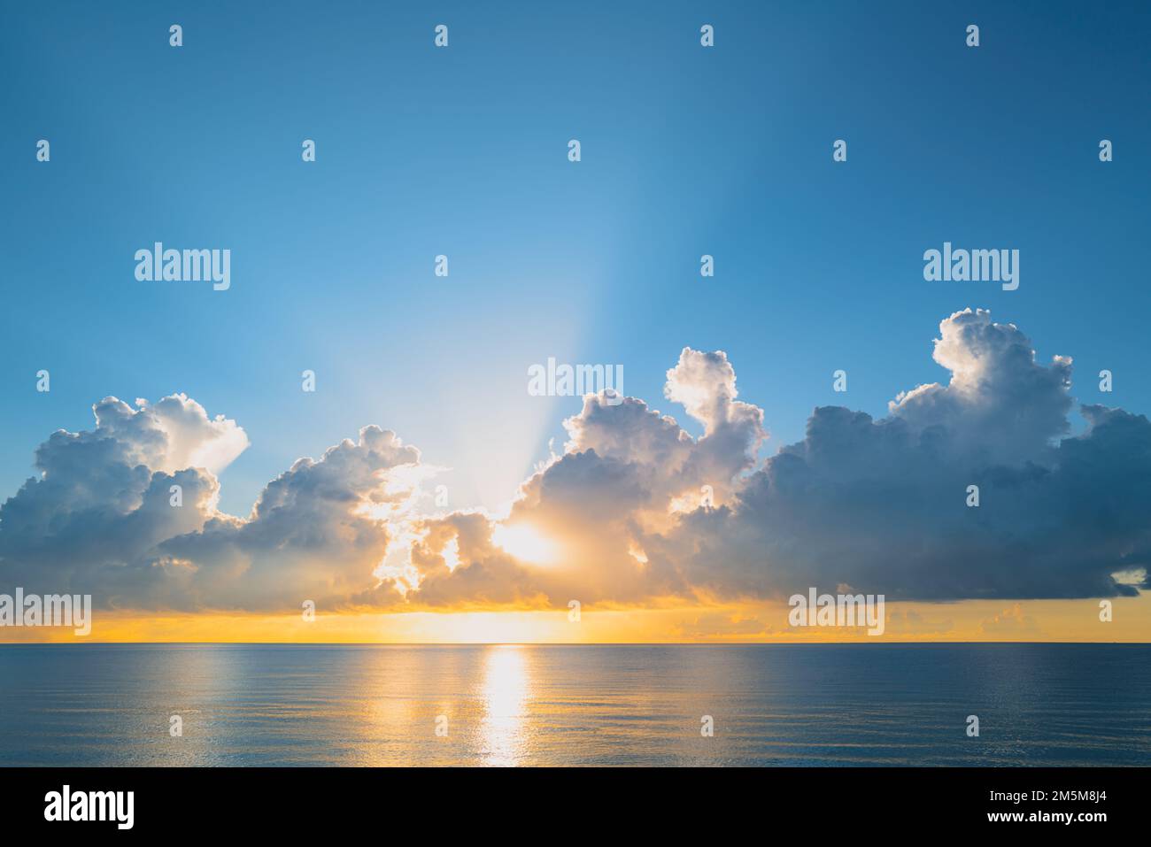 Dawn Sunrise Difference