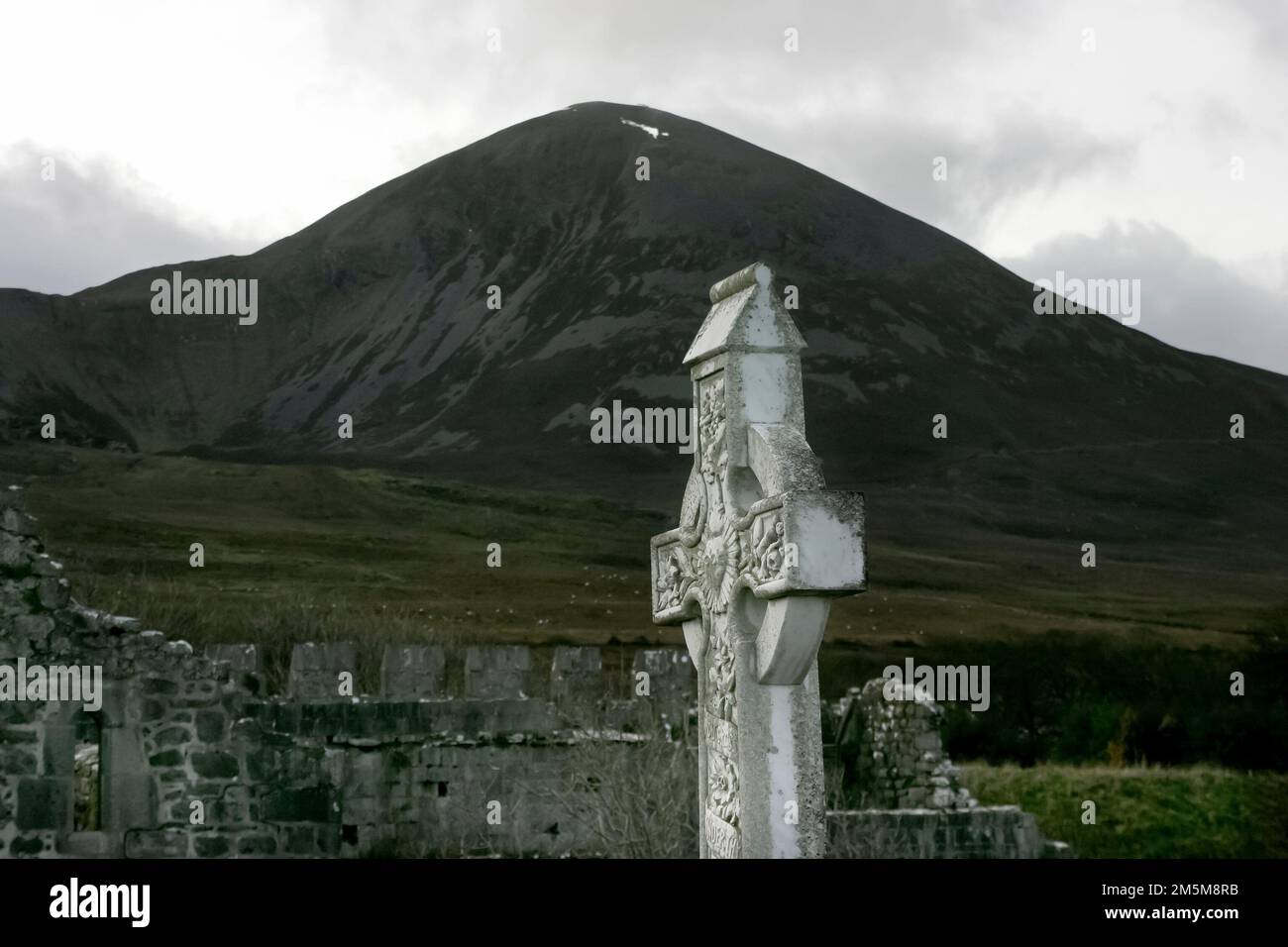 Patrick cross hi-res stock photography and images - Alamy