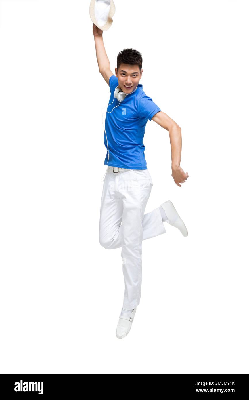 Feeling fashion Cut Out Stock Images & Pictures - Alamy