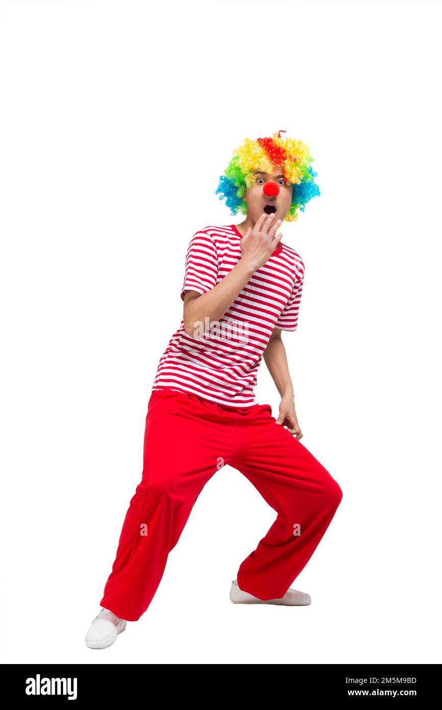 Urban funny Cut Out Stock Images & Pictures - Alamy