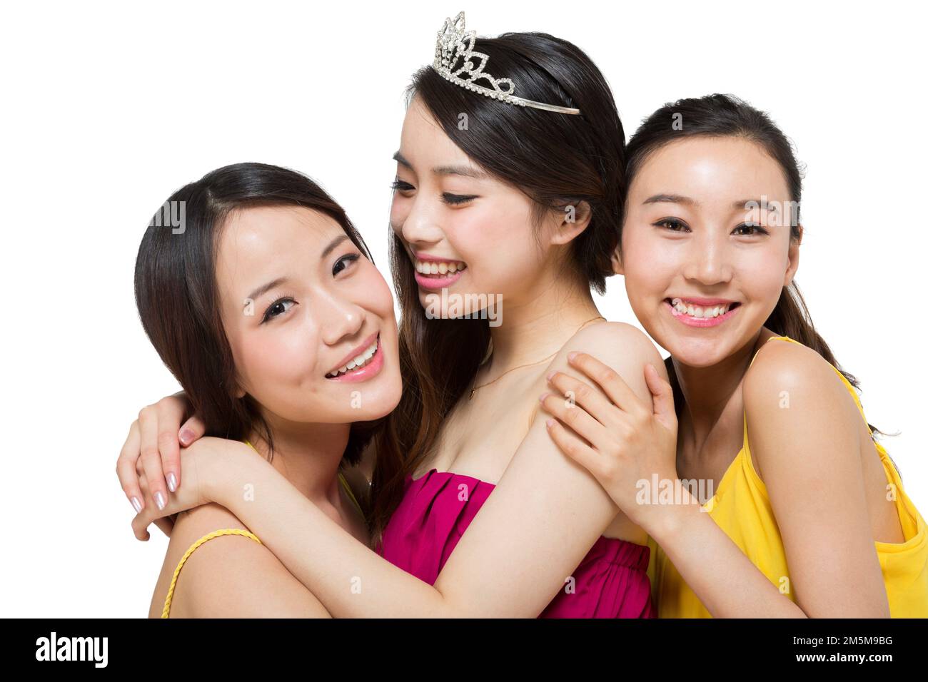 Beautiful individuals hi-res stock photography and images - Alamy