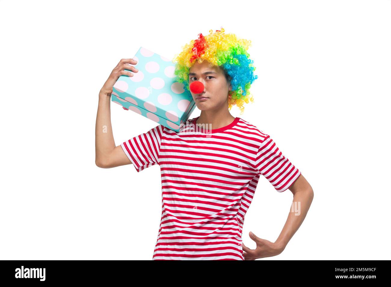 Interesting gift hi-res stock photography and images - Alamy