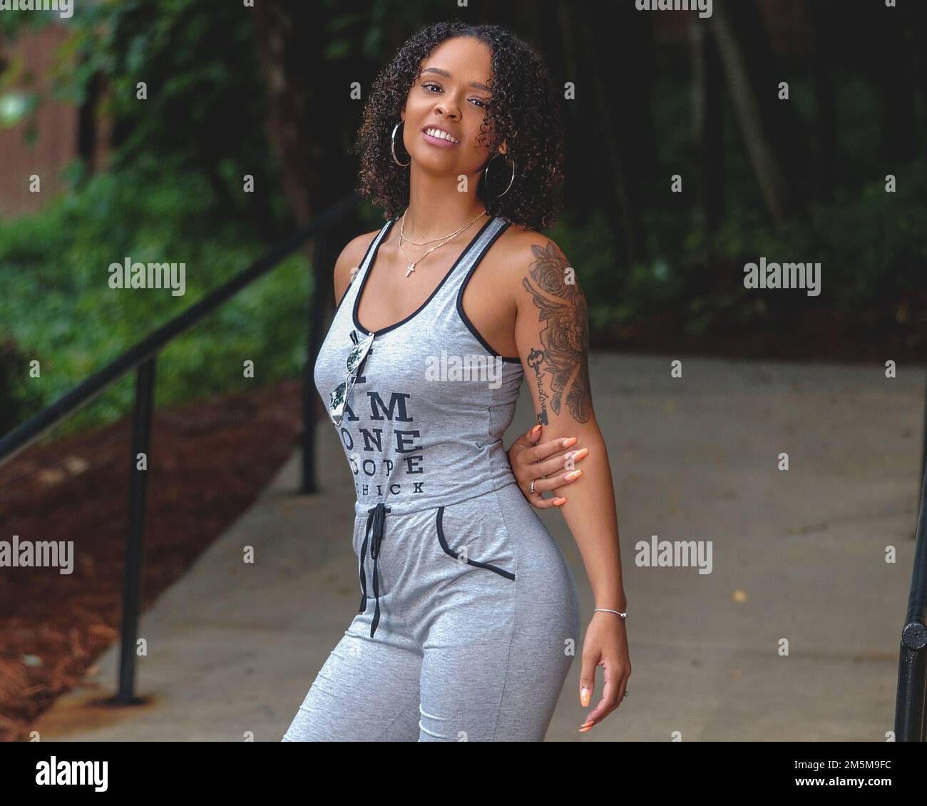 Adult tattooed hi-res stock photography and images - Alamy