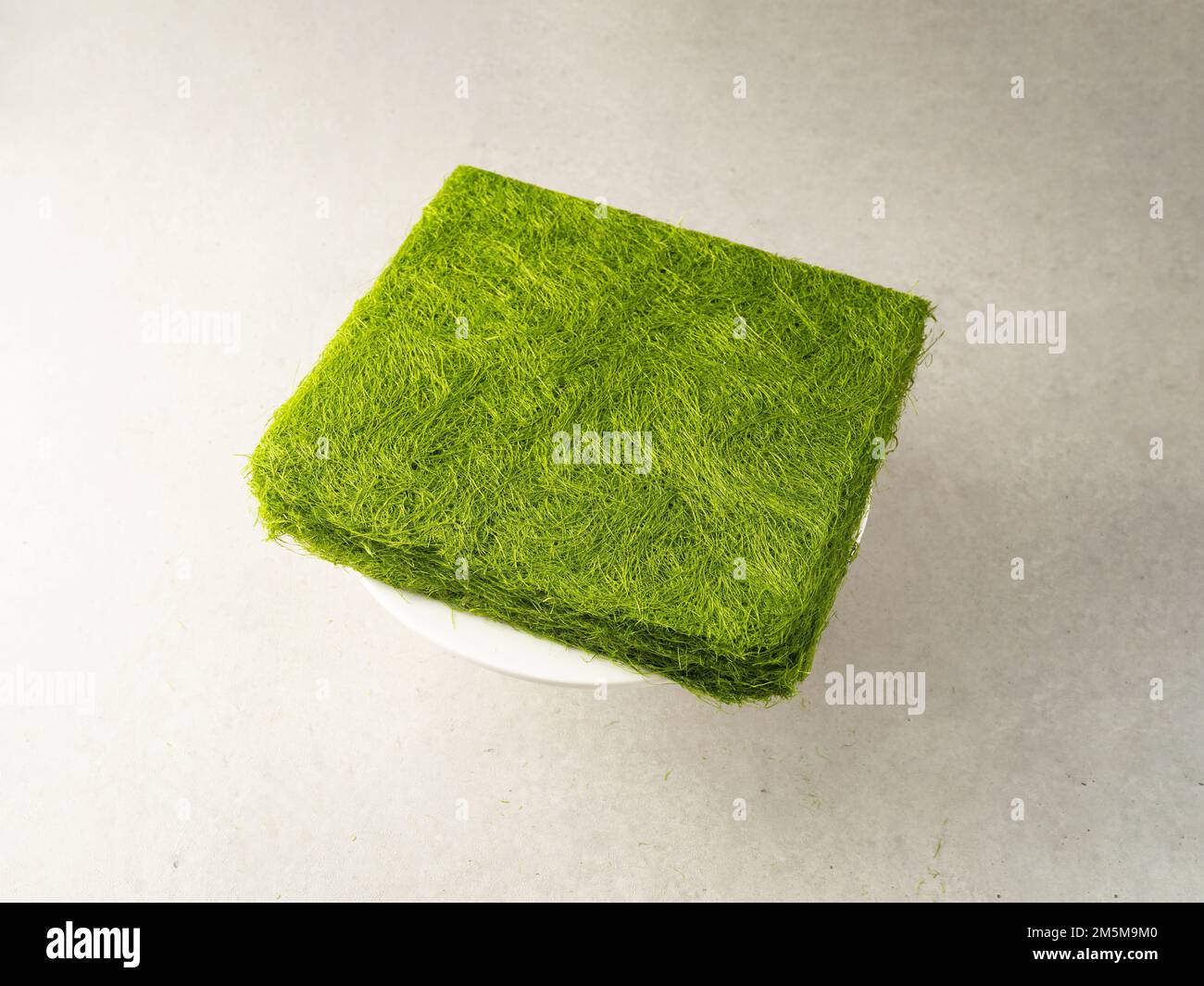 Seasoned laver hi-res stock photography and images - Alamy