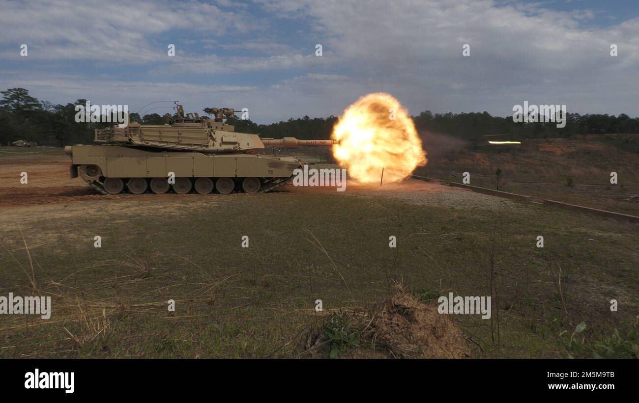 M1a2 sep abrams hi-res stock photography and images - Alamy
