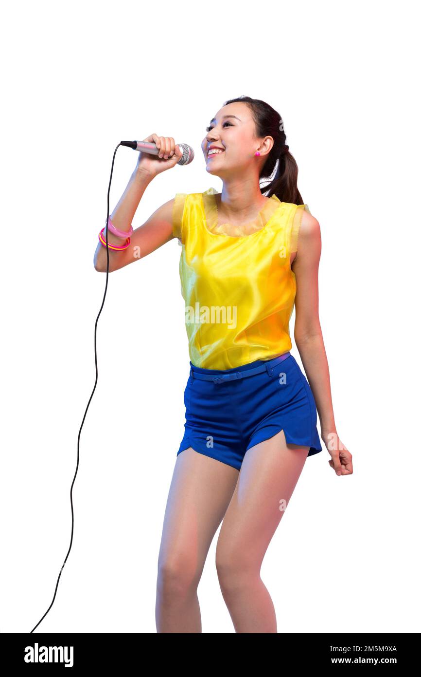 Pure youth hi-res stock photography and images - Alamy