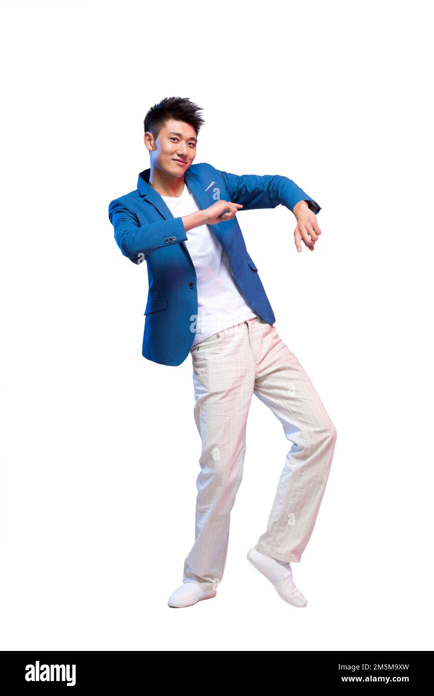 Dynamic activities Cut Out Stock Images & Pictures - Alamy