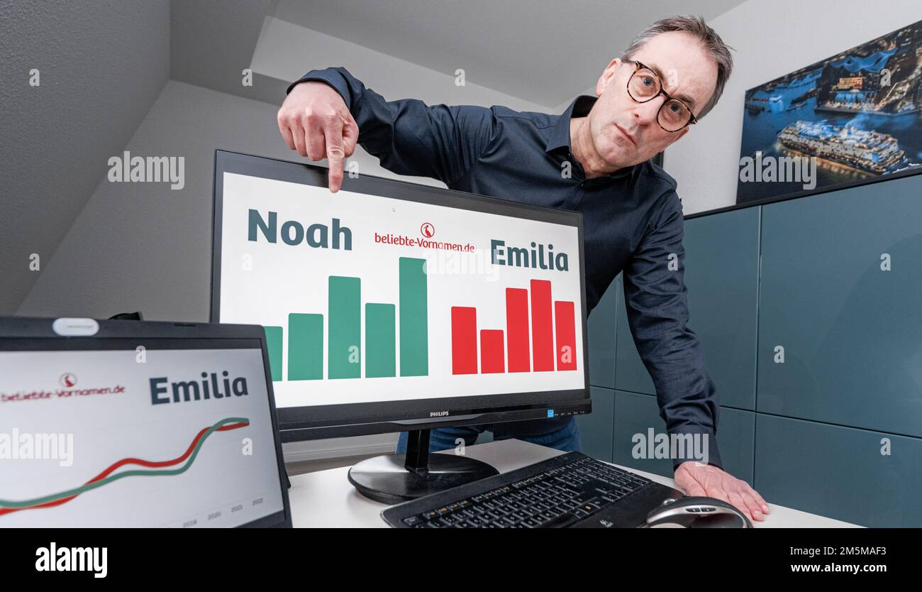 Noah name hi-res stock photography and images - Alamy