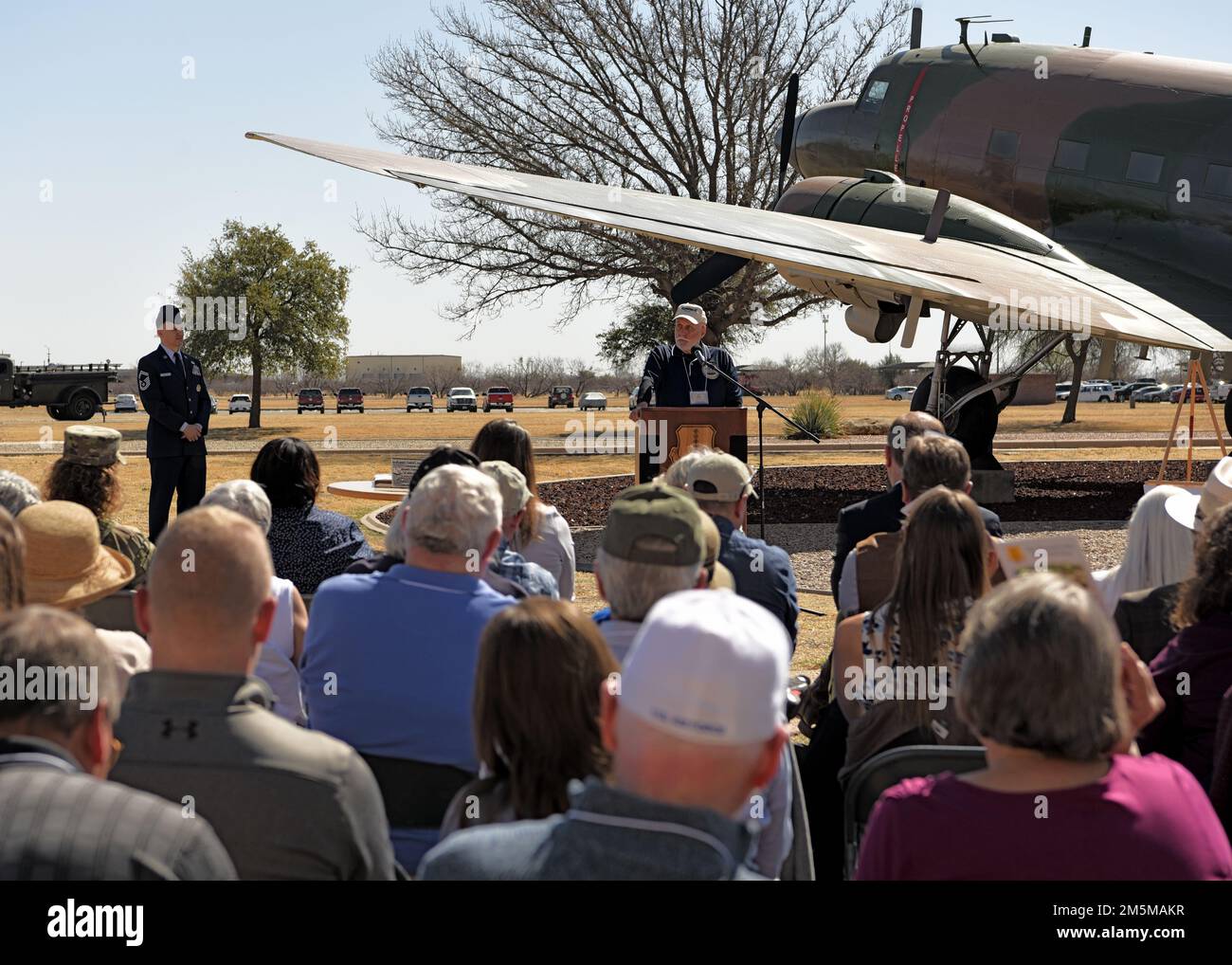 San angelo vets hi-res stock photography and images - Alamy