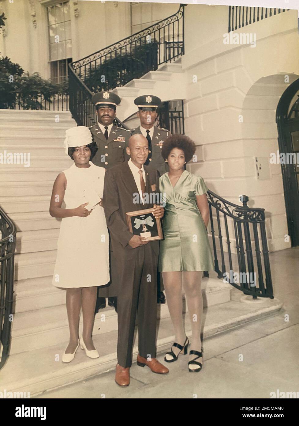 U.S. Army 1st Lt. John Earl Warren Jr. was a Brooklyn native who threw ...