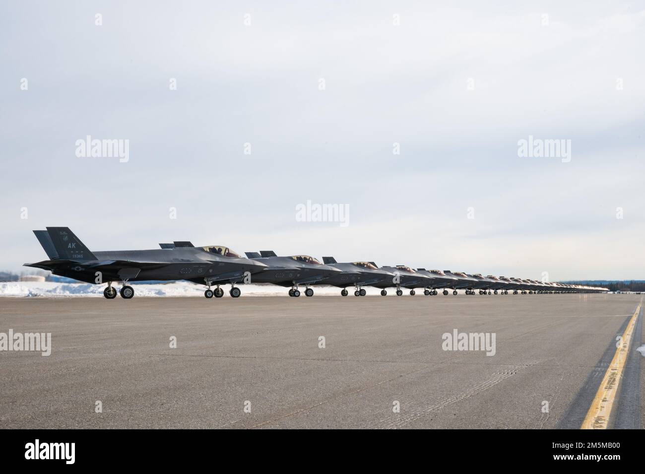 354th fighter wing hi-res stock photography and images - Alamy