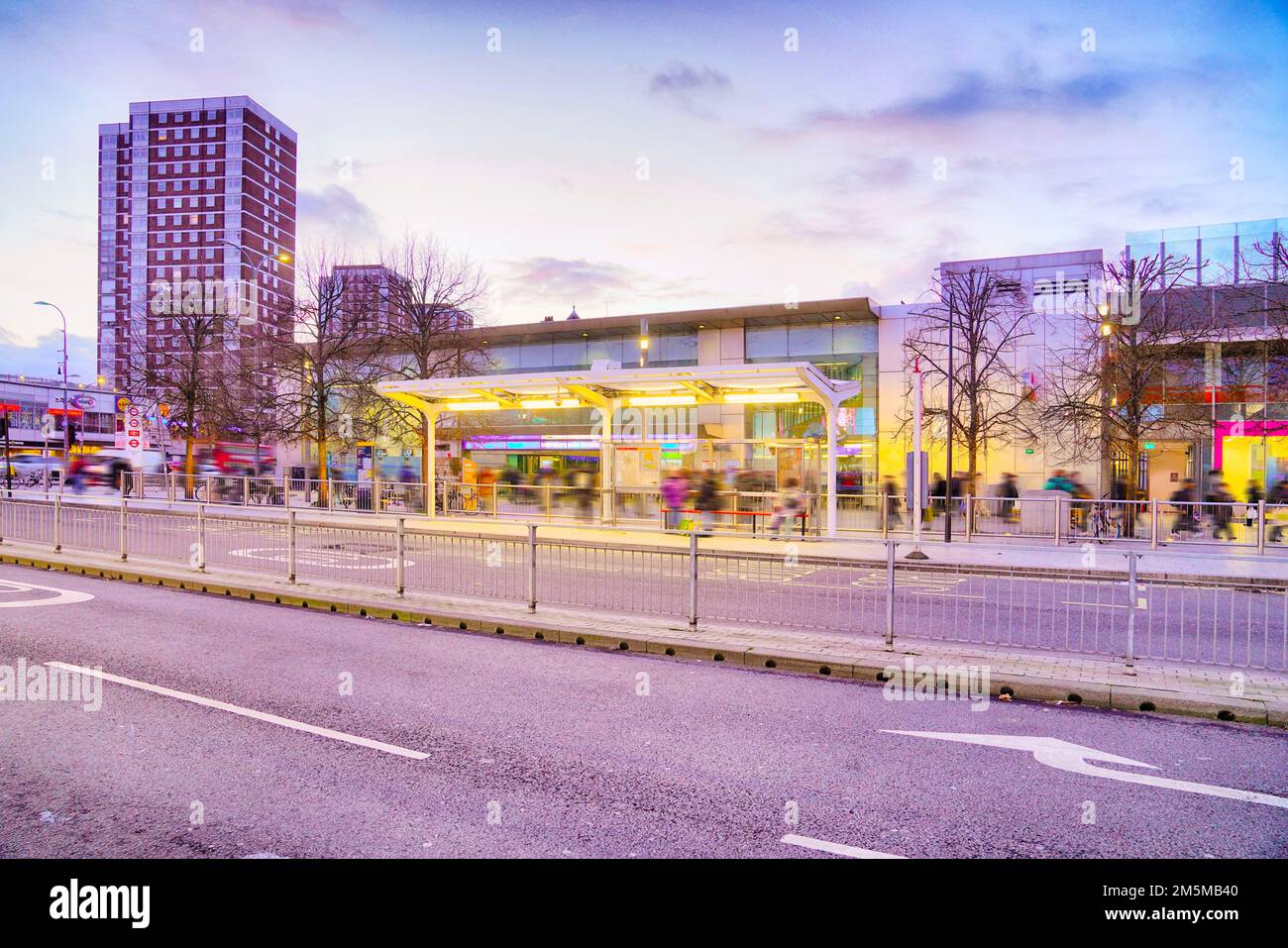 Bus buses holland hi-res stock photography and images - Alamy