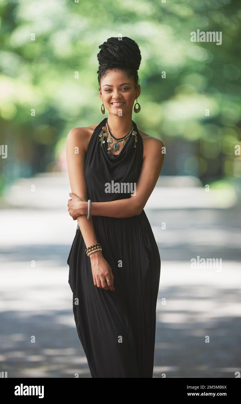 Stepping out in style hi-res stock photography and images - Alamy