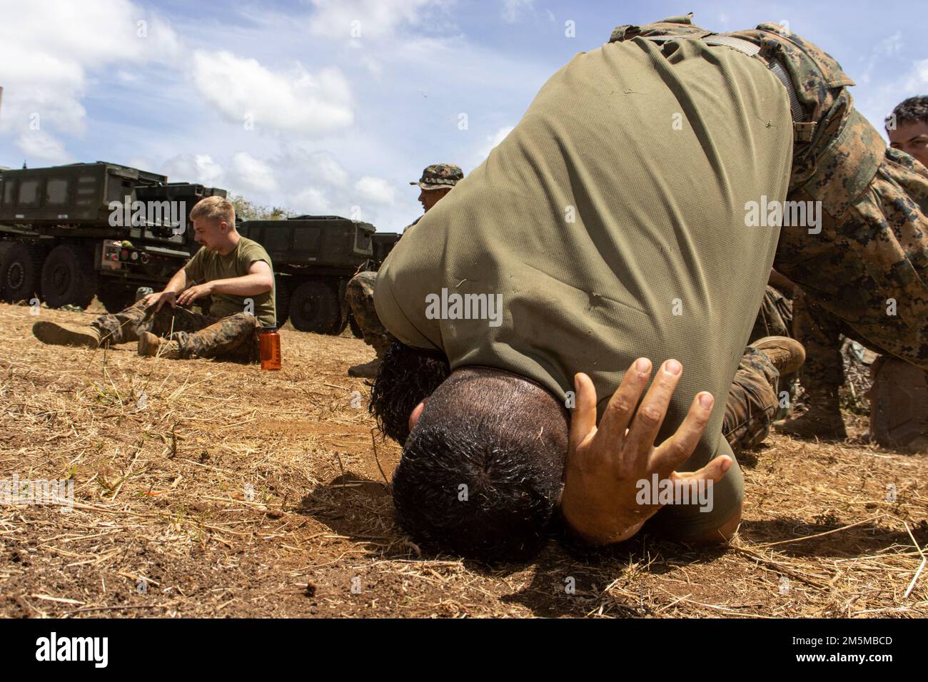 Uss grapple hi-res stock photography and images - Alamy