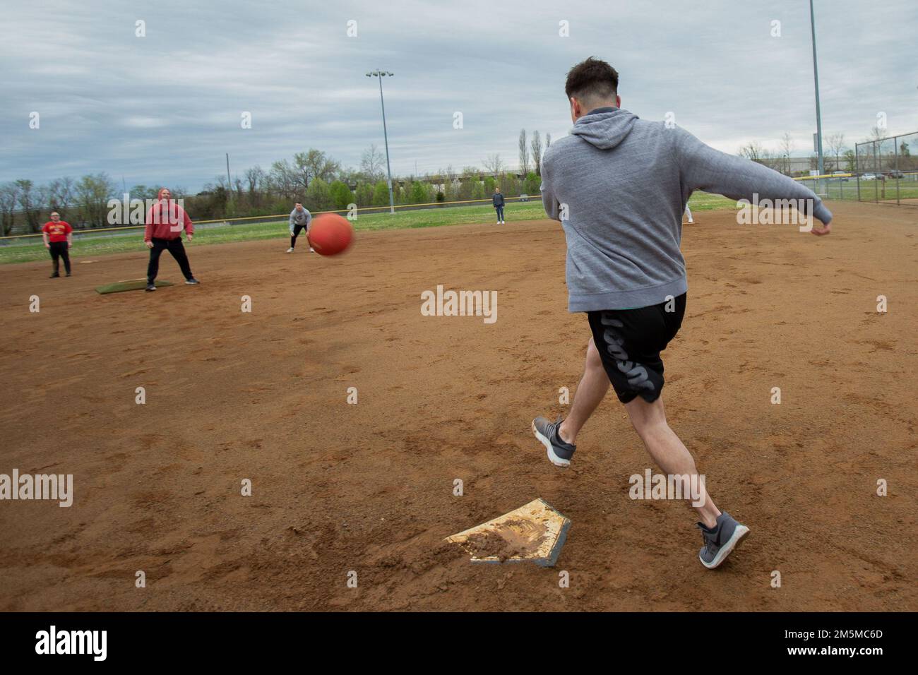 U.S. Marine Corps Cpl. Hunter T. Veller, a Marine Air Ground Task Force ...