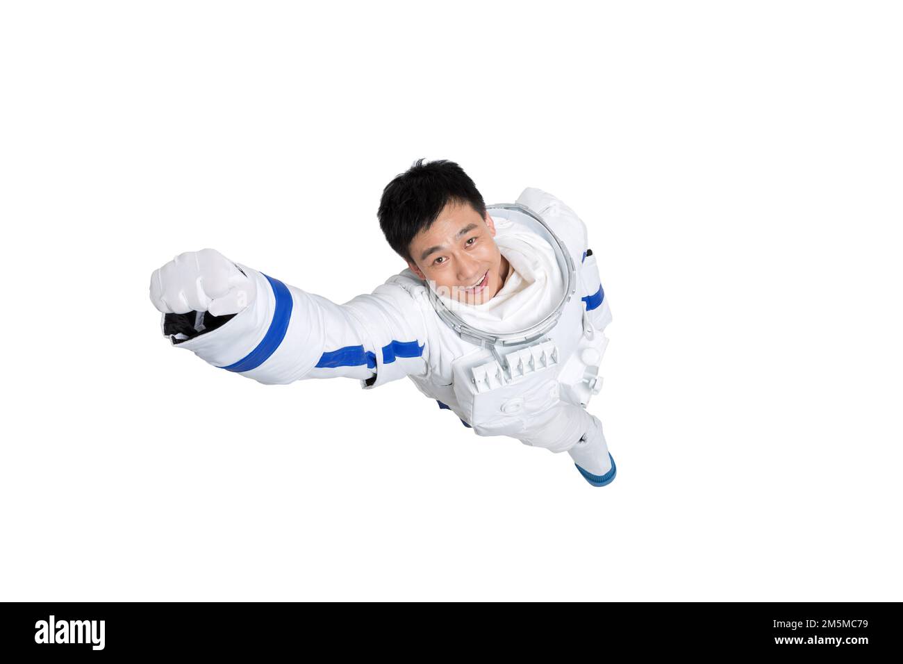 Middle aged white male in Cut Out Stock Images & Pictures - Alamy