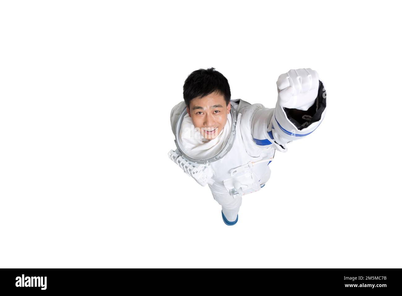 Middle aged white male in Cut Out Stock Images & Pictures - Alamy