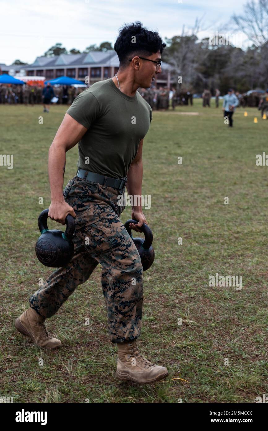 High intensity tactical training hi-res stock photography and images ...