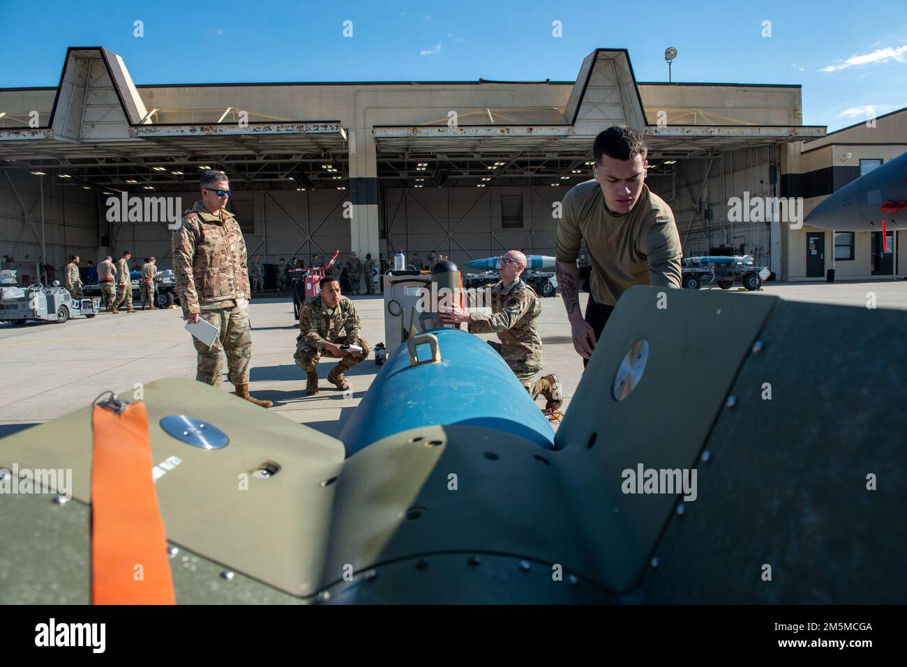 334th fighter generation squadron hi-res stock photography and images ...