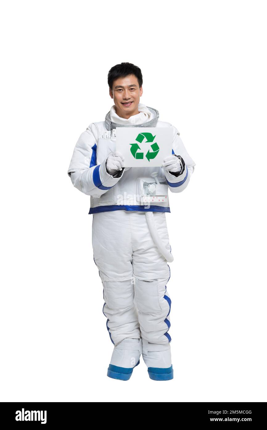 Identifying environmental protection Cut Out Stock Images & Pictures ...