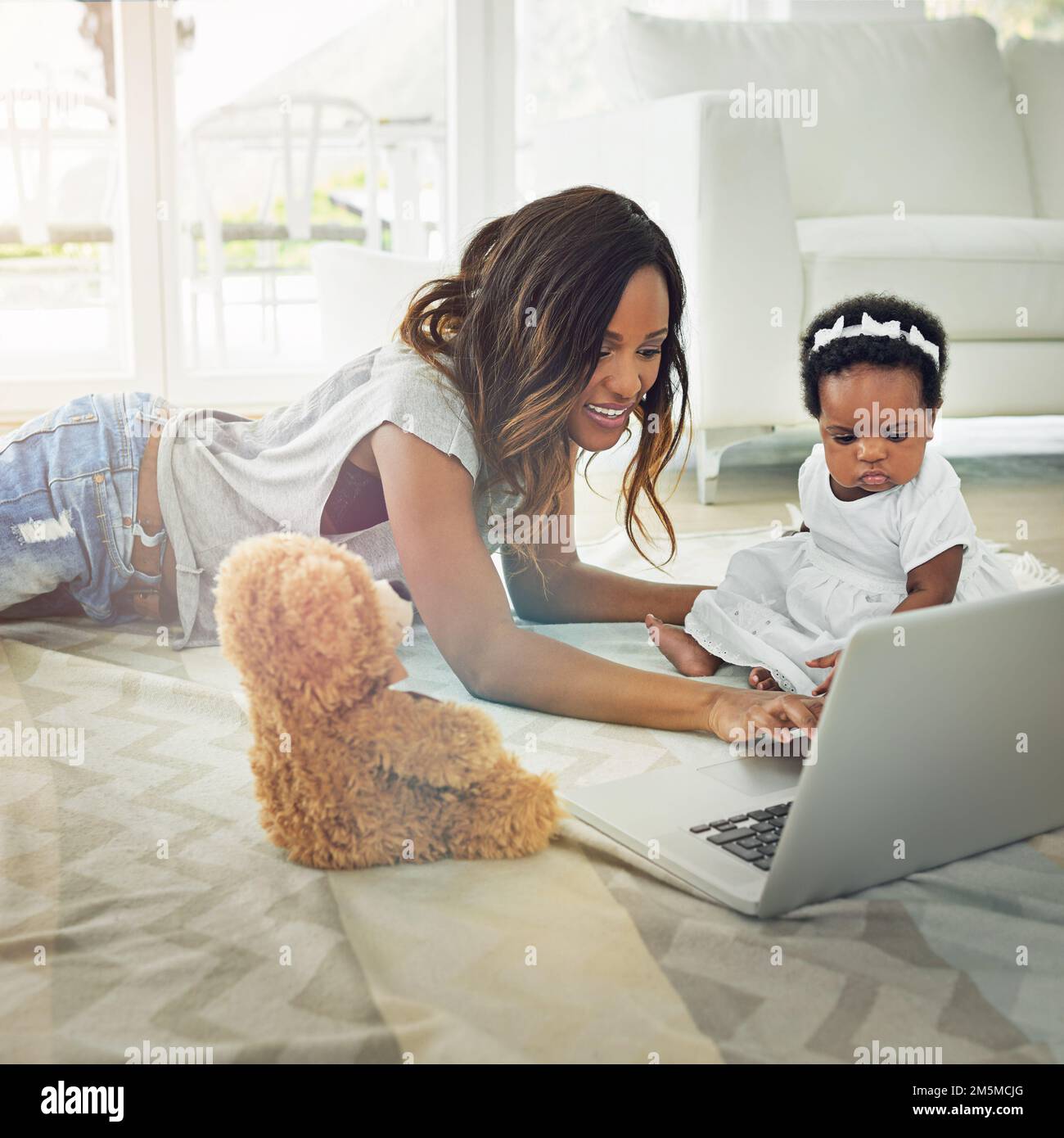 Mommy growing hi-res stock photography and images - Alamy