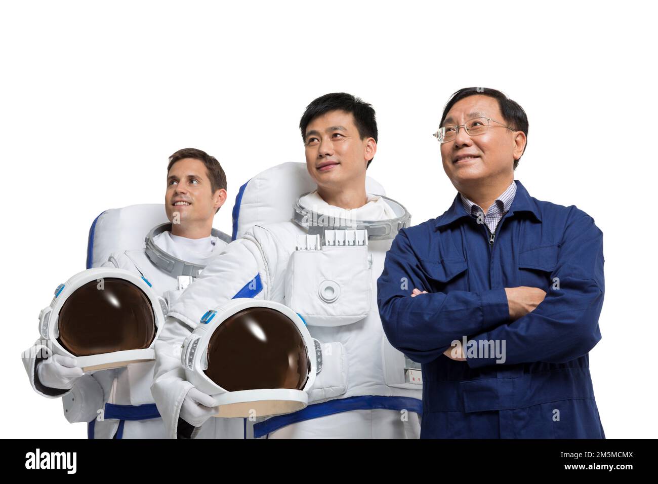 Mens astronaut hi-res stock photography and images - Alamy