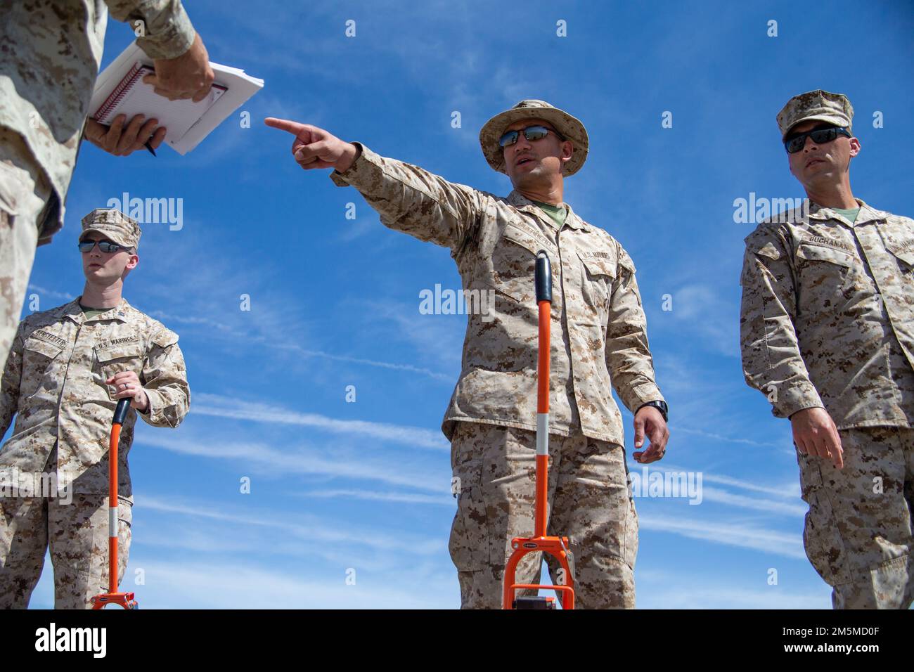 U.S. Marines with Aviation Ground Support, Marine Aviation Weapons and ...