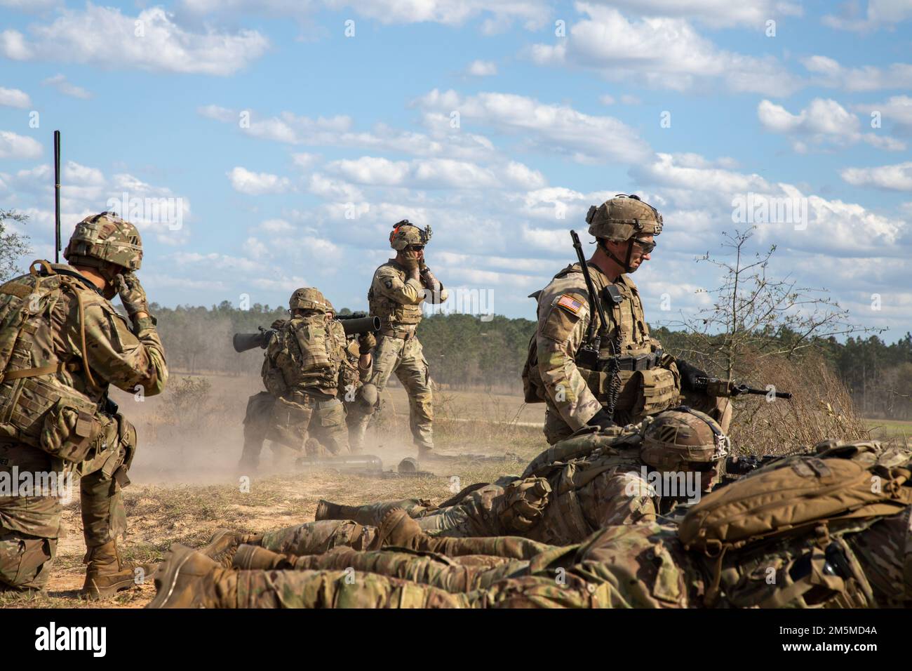 1st battalion 28th infantry hi-res stock photography and images - Alamy