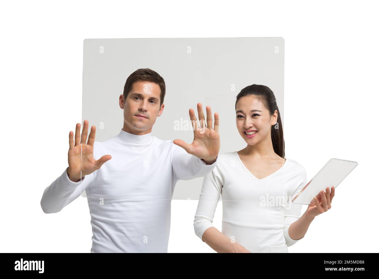 Adult tech Cut Out Stock Images & Pictures - Alamy