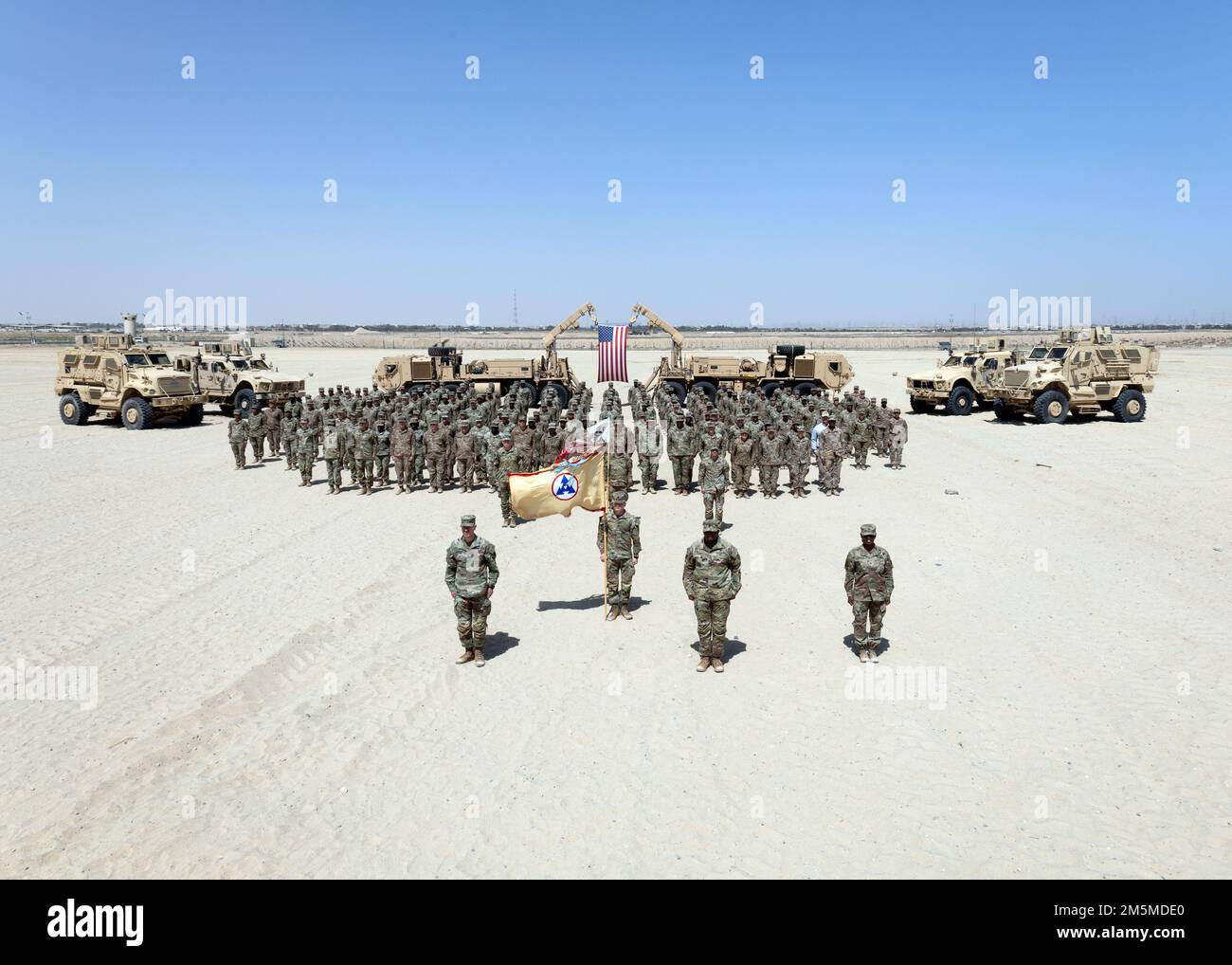 Brig. Gen. Lance G. Curtis, commanding general, 3rd Expeditionary ...