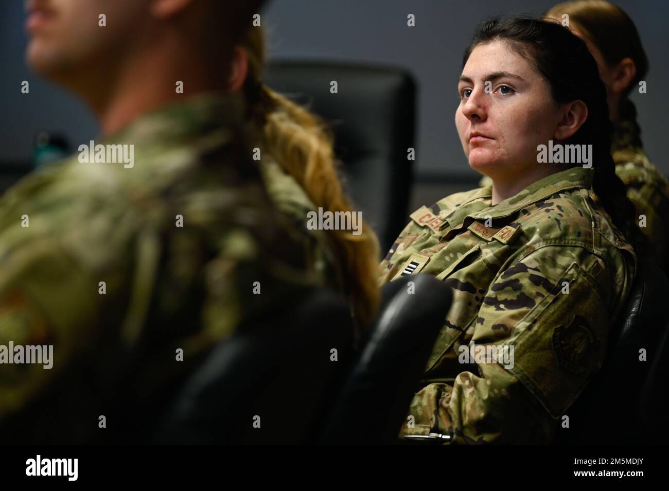 609th air operations center hi-res stock photography and images - Alamy