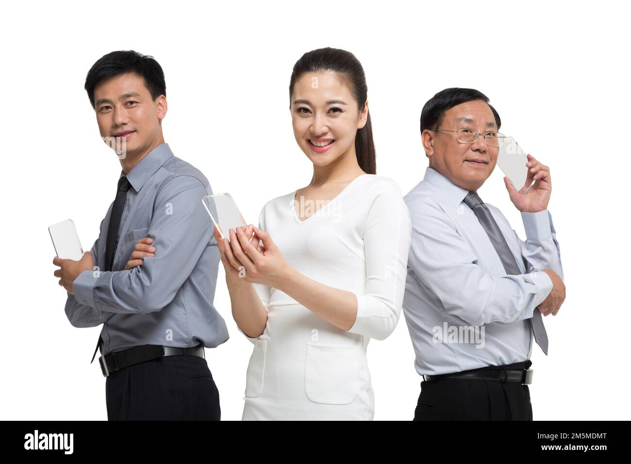 Asians in science hi-res stock photography and images - Alamy