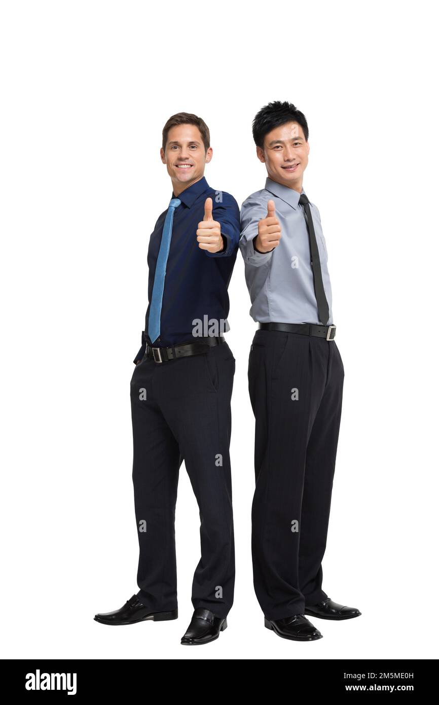 Tent business man Stock Photo - Alamy