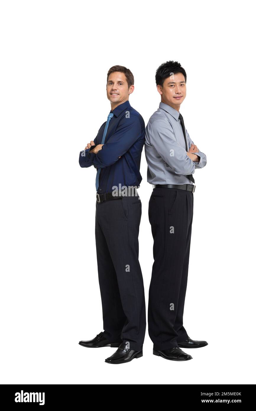 Tent business man Stock Photo - Alamy