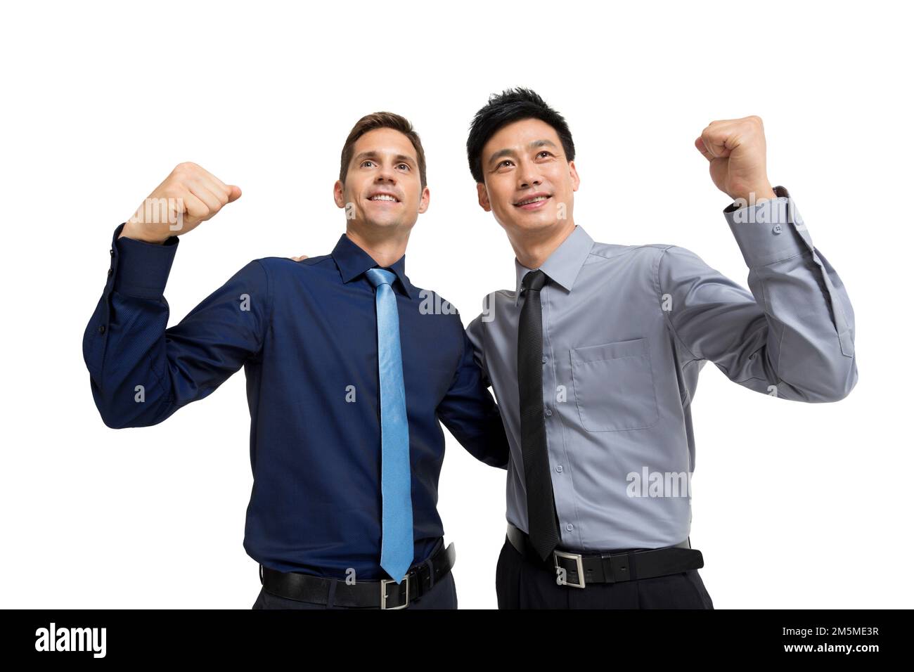 Tent business man Stock Photo - Alamy