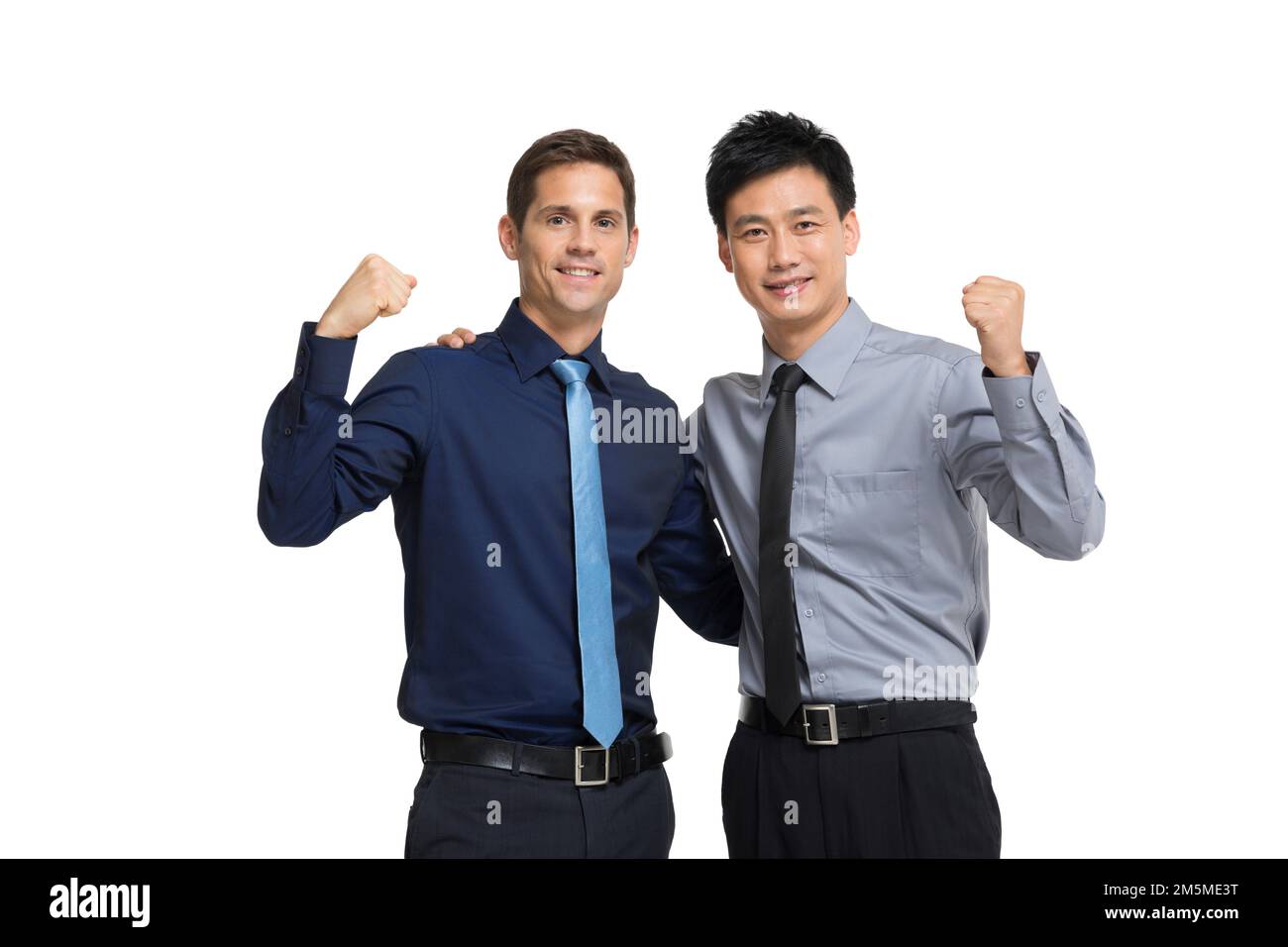 Tent business man Stock Photo - Alamy