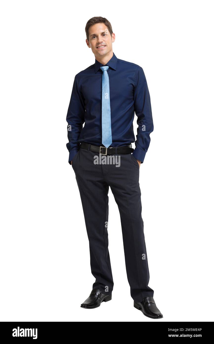 Tent business man Stock Photo - Alamy